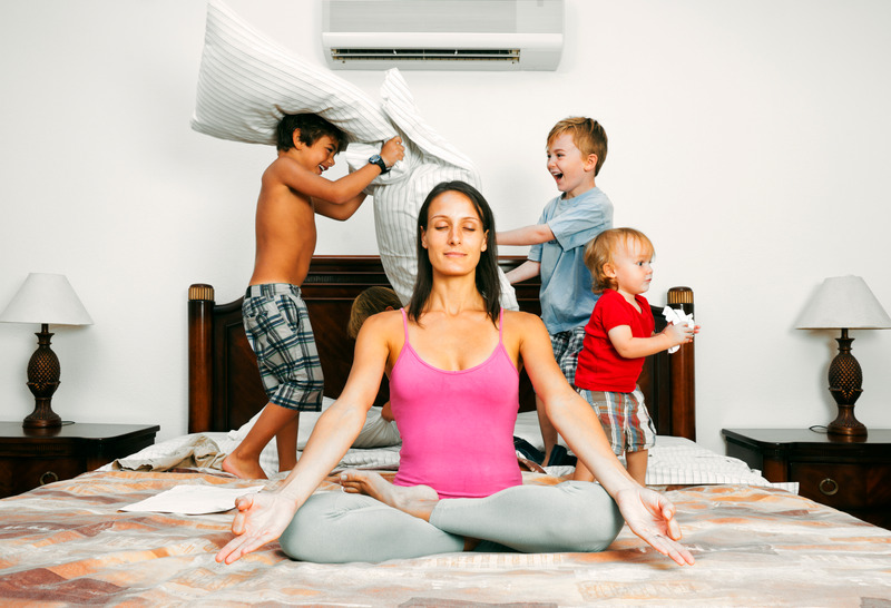From Anger To Awareness: How to Transform an Angry Attitude into ...